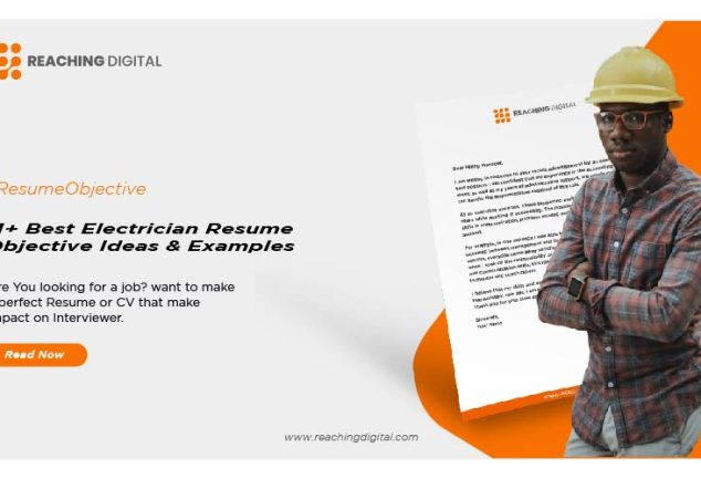 113 Best Beginner Resume Objective Examples And Ideas Reaching Digital